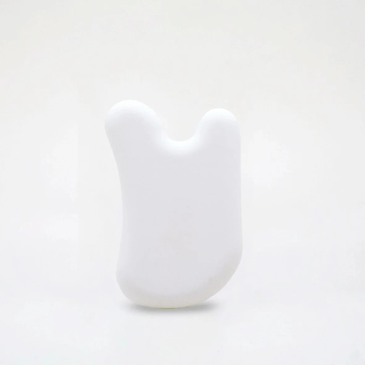 Face Scraping Plate - Aesthetic Gynecology